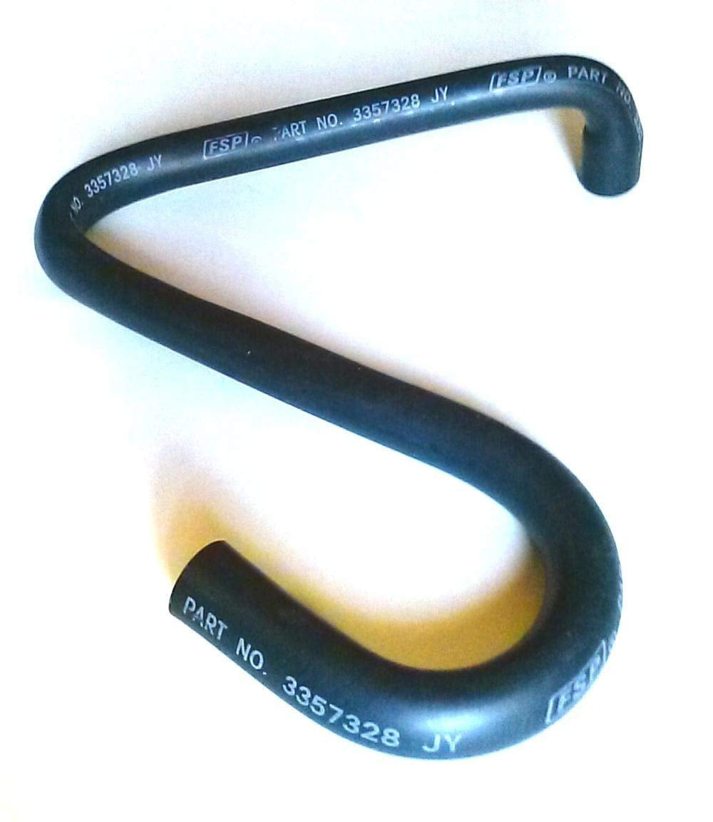 Whirlpool WP3357328 Inlet Hose for Washing Machines - Walmart.com