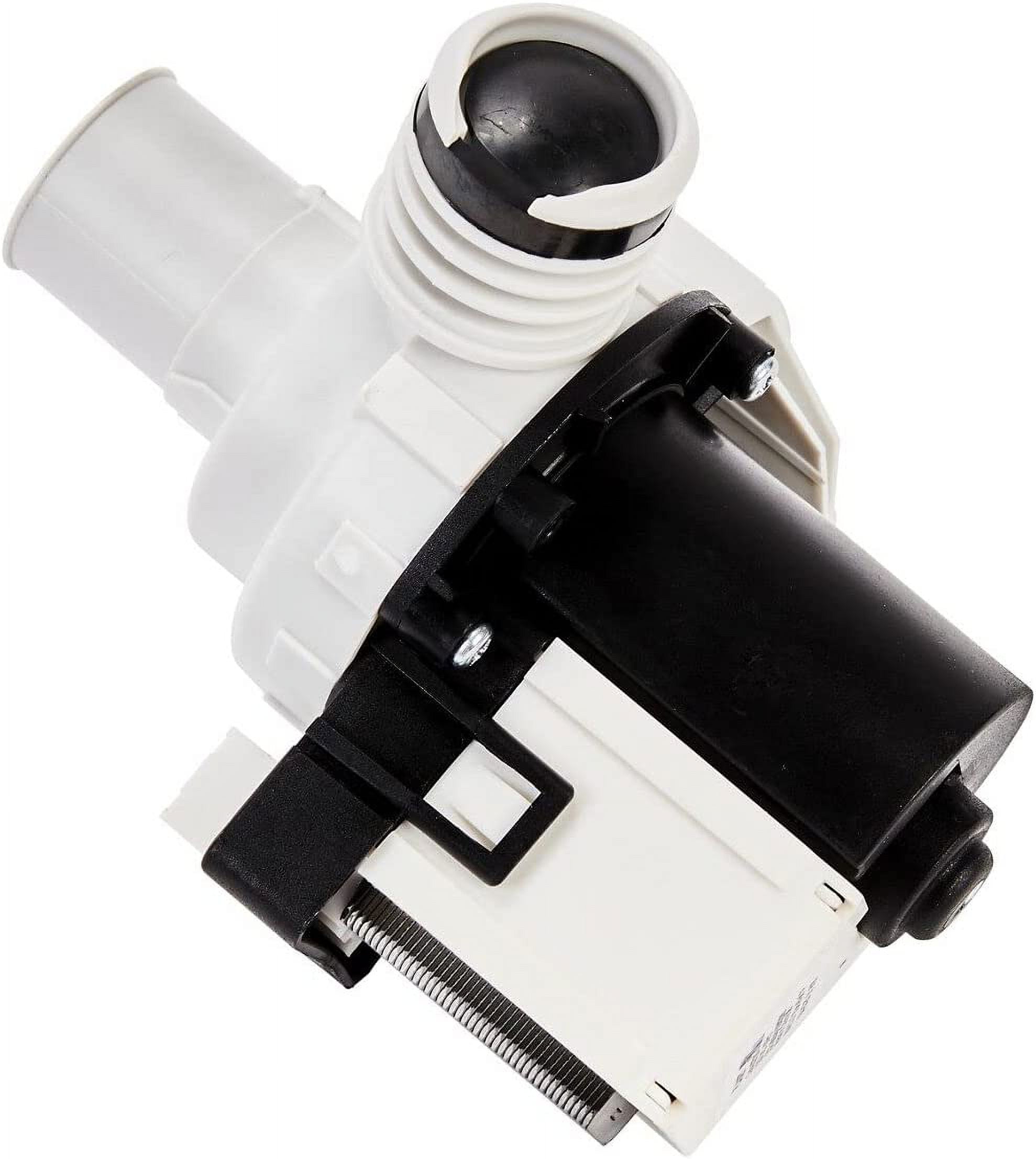 Whirlpool Front Load Washer Drain