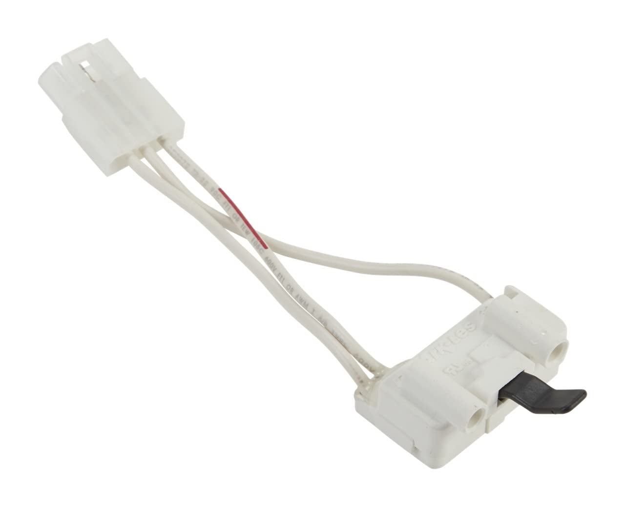 WP3406107 Dryer Genuine OEM Door Switch - Walmart.com