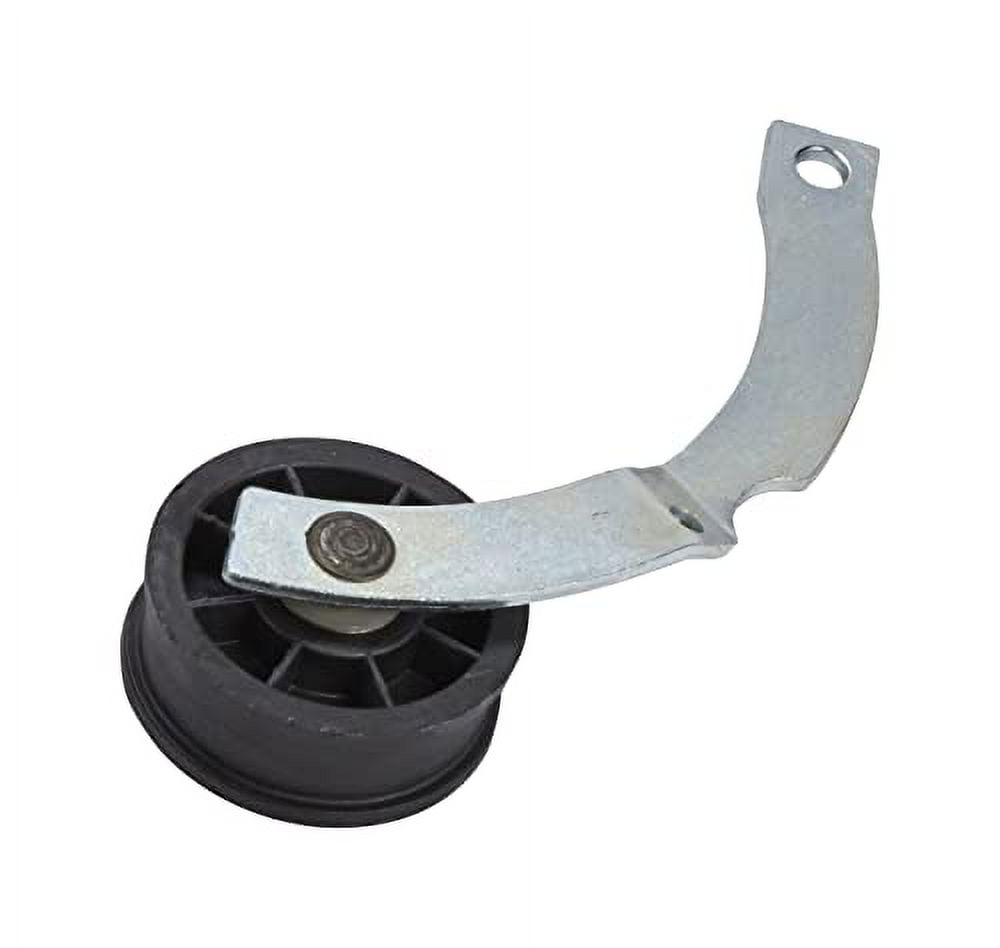 Whirlpool WP37001287 Dryer Idler Pulley and Bracket - Walmart.com