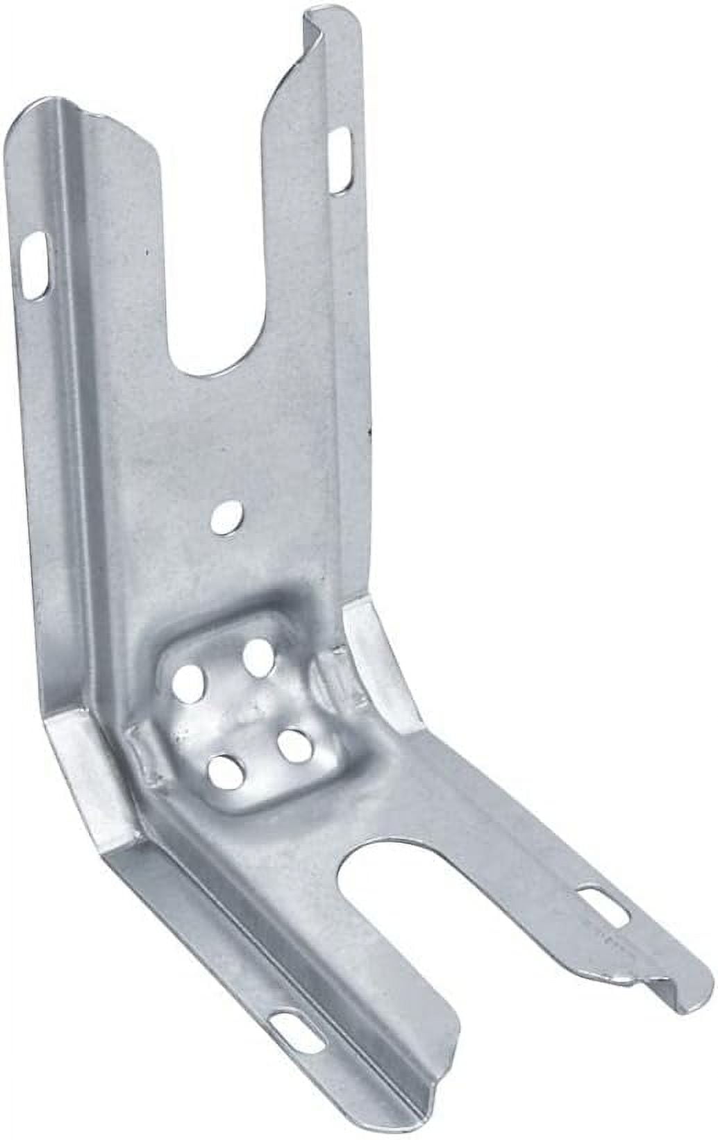 Whirlpool WP3801F656-51 OEM Range Anti Tip Bracket - Walmart.com