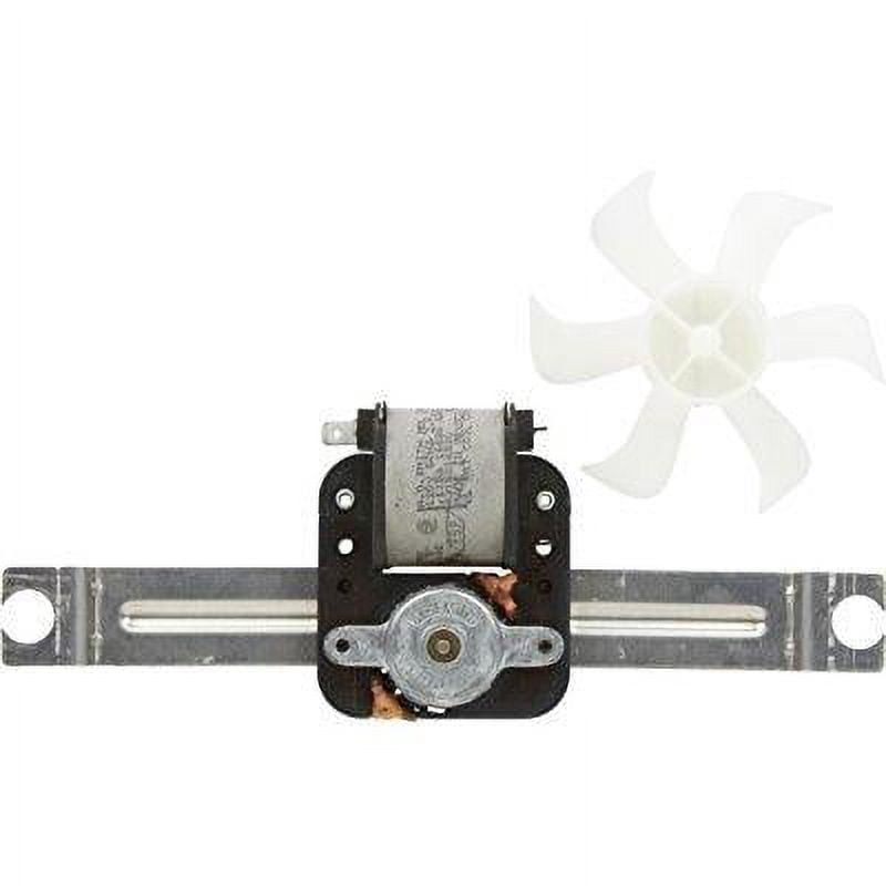 Whirlpool WP4389142 Genuine OEM Evaporator Fan MotorFits: 2163766 ...