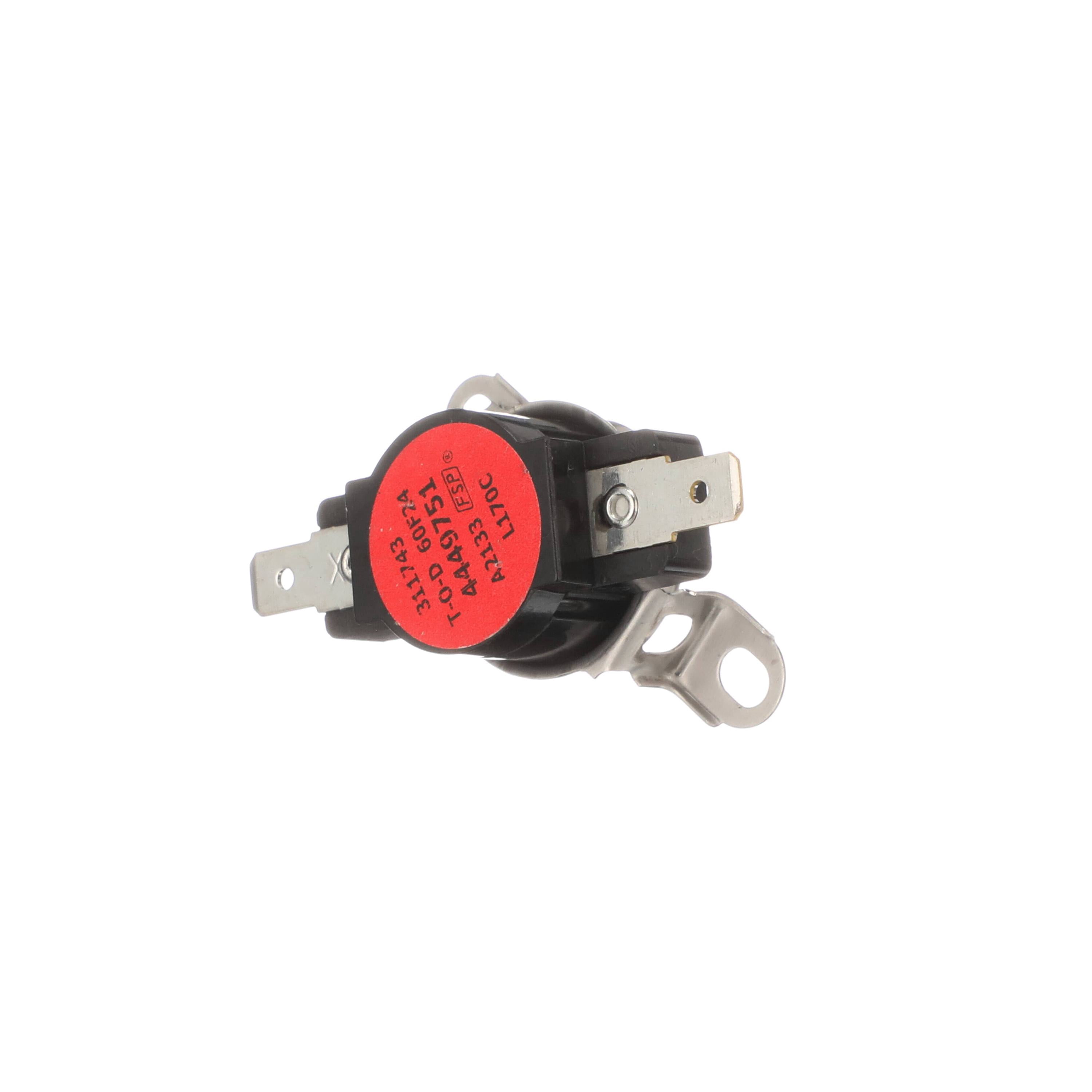 Whirlpool WP4449751- Genuine OEM Replacement Part - Walmart.com