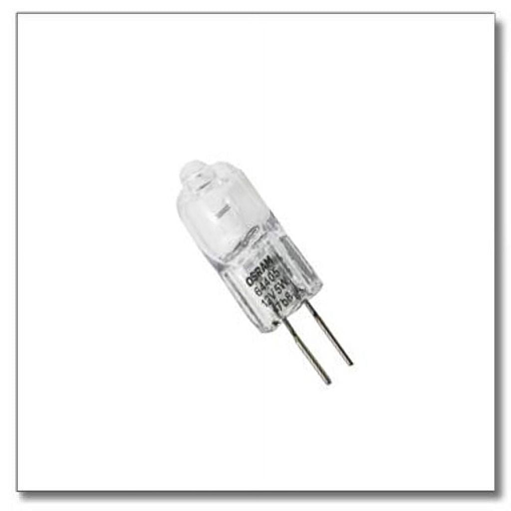 Whirlpool WP4452164 Bulb Light - OEM Part - Walmart.com