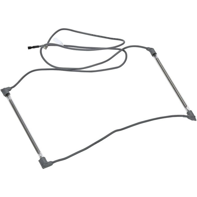 Whirlpool WP61001846 SxS Refrigerator Defrost Heater Assembly - Walmart.com