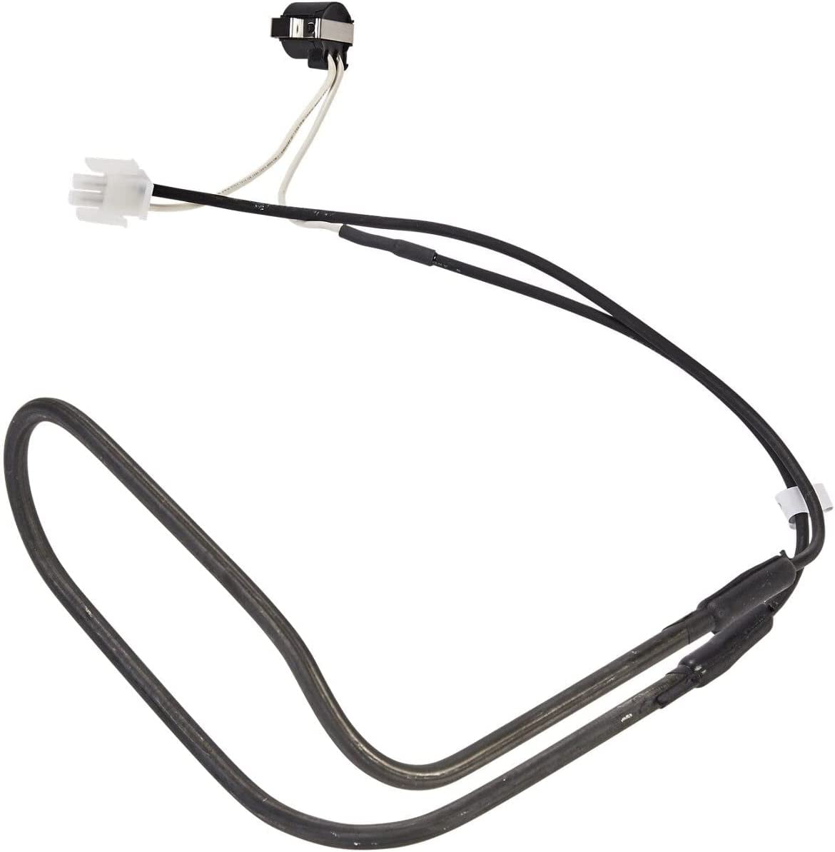 Whirlpool Refrigerator Defrost Heater Assembly, Genuine Replacement ...