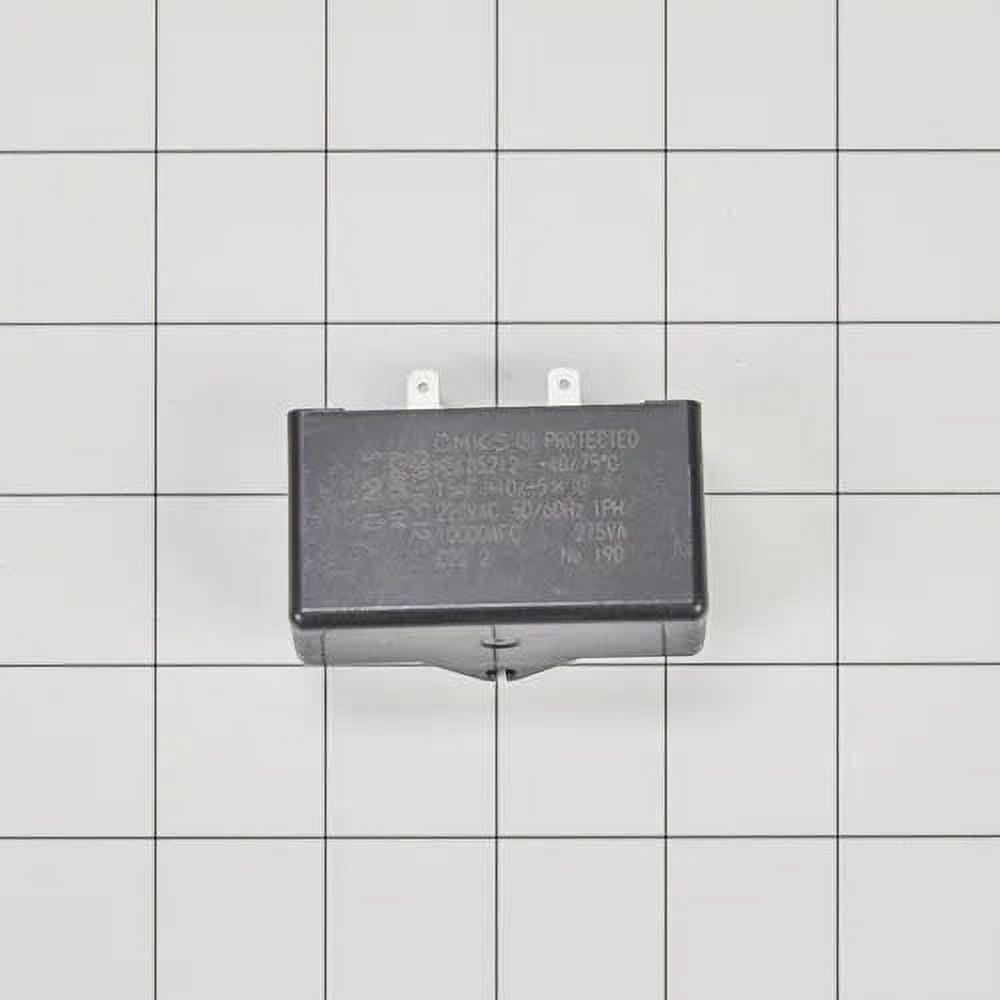 Whirlpool WP65889-4 Refrigerator Run Capacitor New OEM Genuine ...