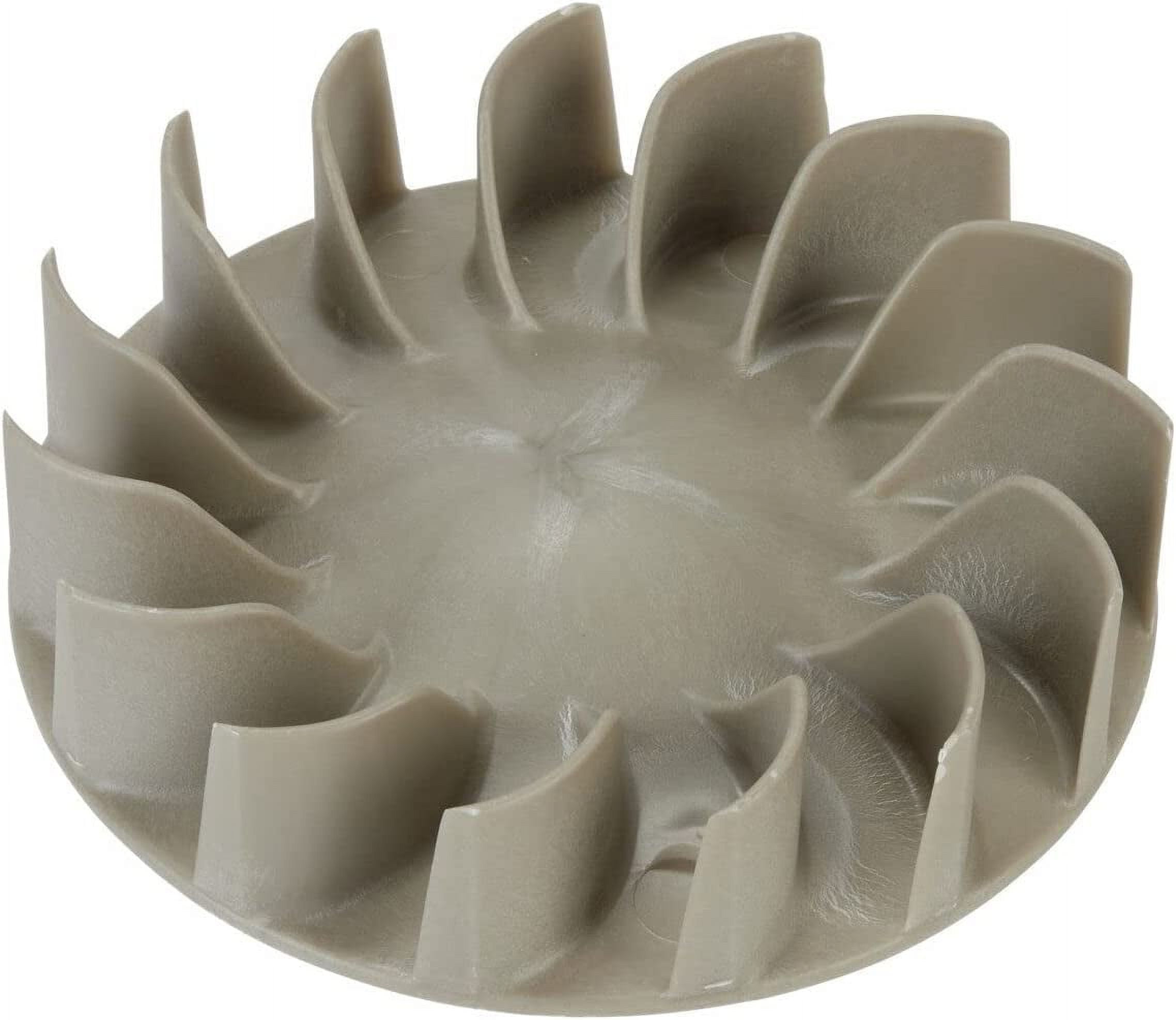 Whirlpool WP694089 Front Load Dryer Wheel - Walmart.com