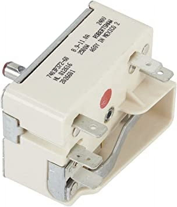 Whirlpool WP7403P239-60 Range Surface Burner Control Switch - Walmart.com