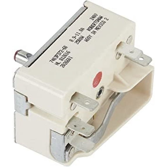 Whirlpool WP7403P239-60 Range Surface Burner Control Switch - Walmart.com