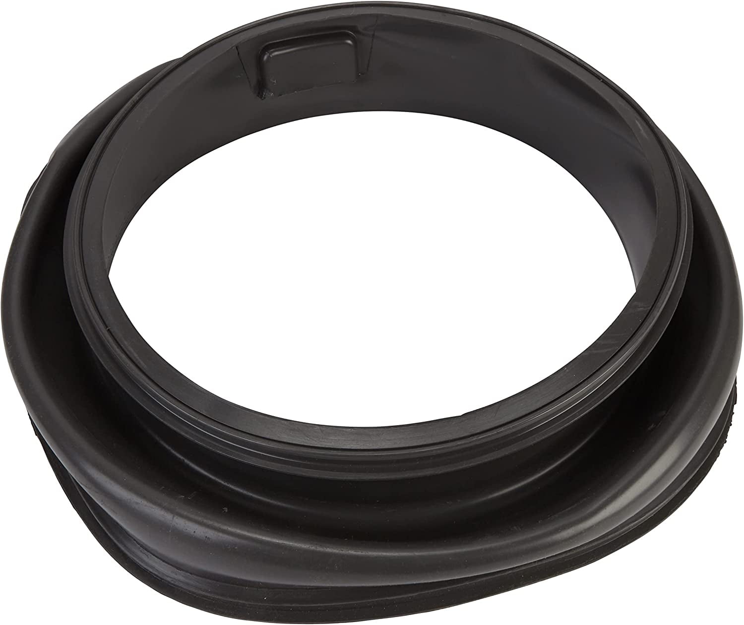 Whirlpool WP8182119 Front Load Washer Door Boot Seal - Walmart.com