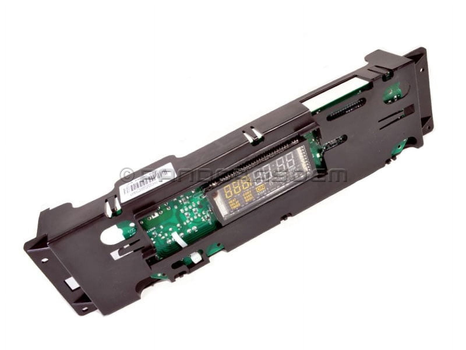 Appliance Factory Parts Whirlpool Range Electronic Control Board ...