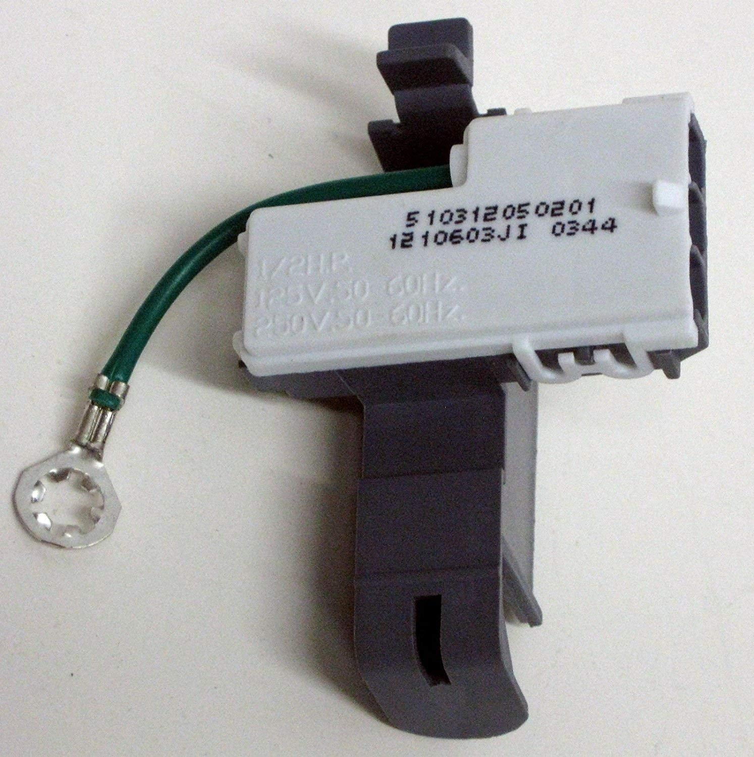 Whirlpool WP8318084 Lid Switch Assembly - Walmart.com