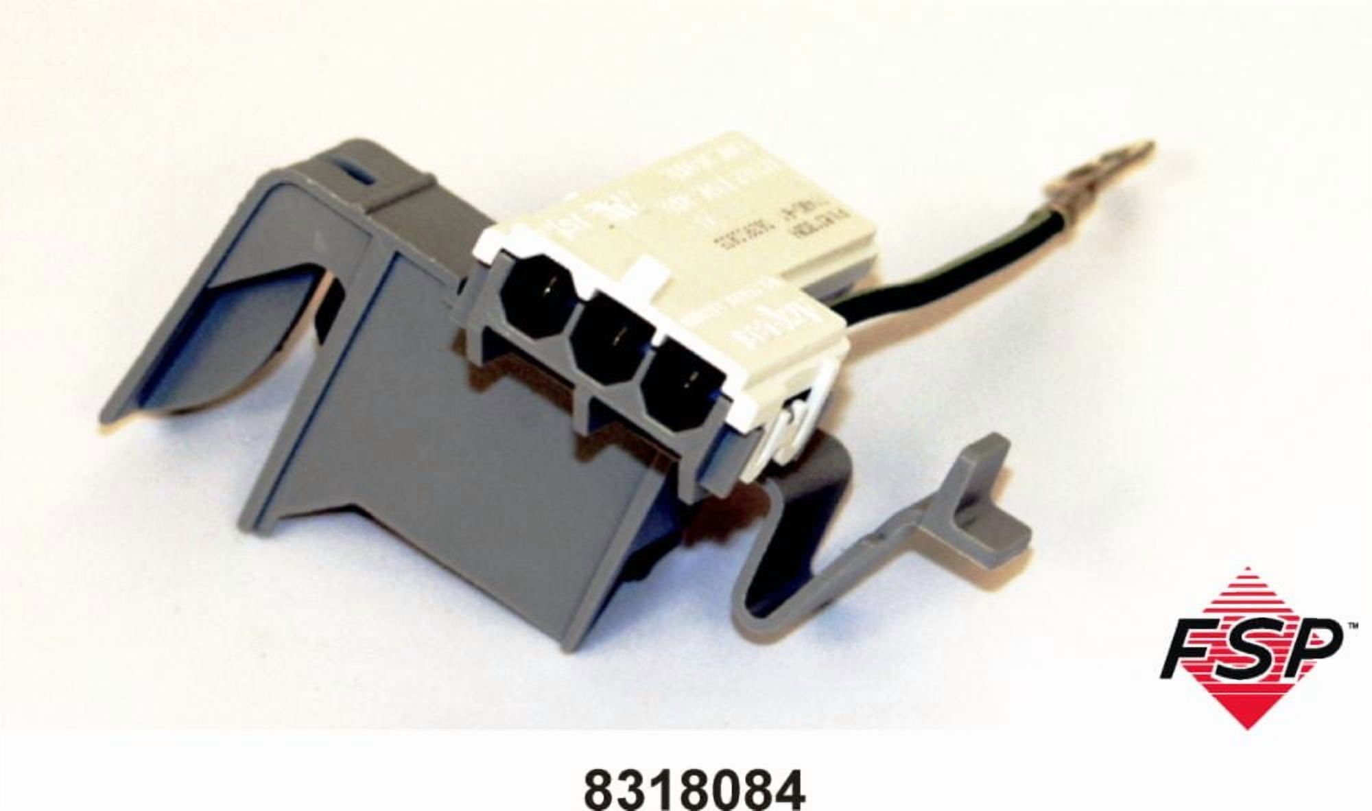 Whirlpool WP8318084 Washer Lid Switch Assembly - Walmart.com