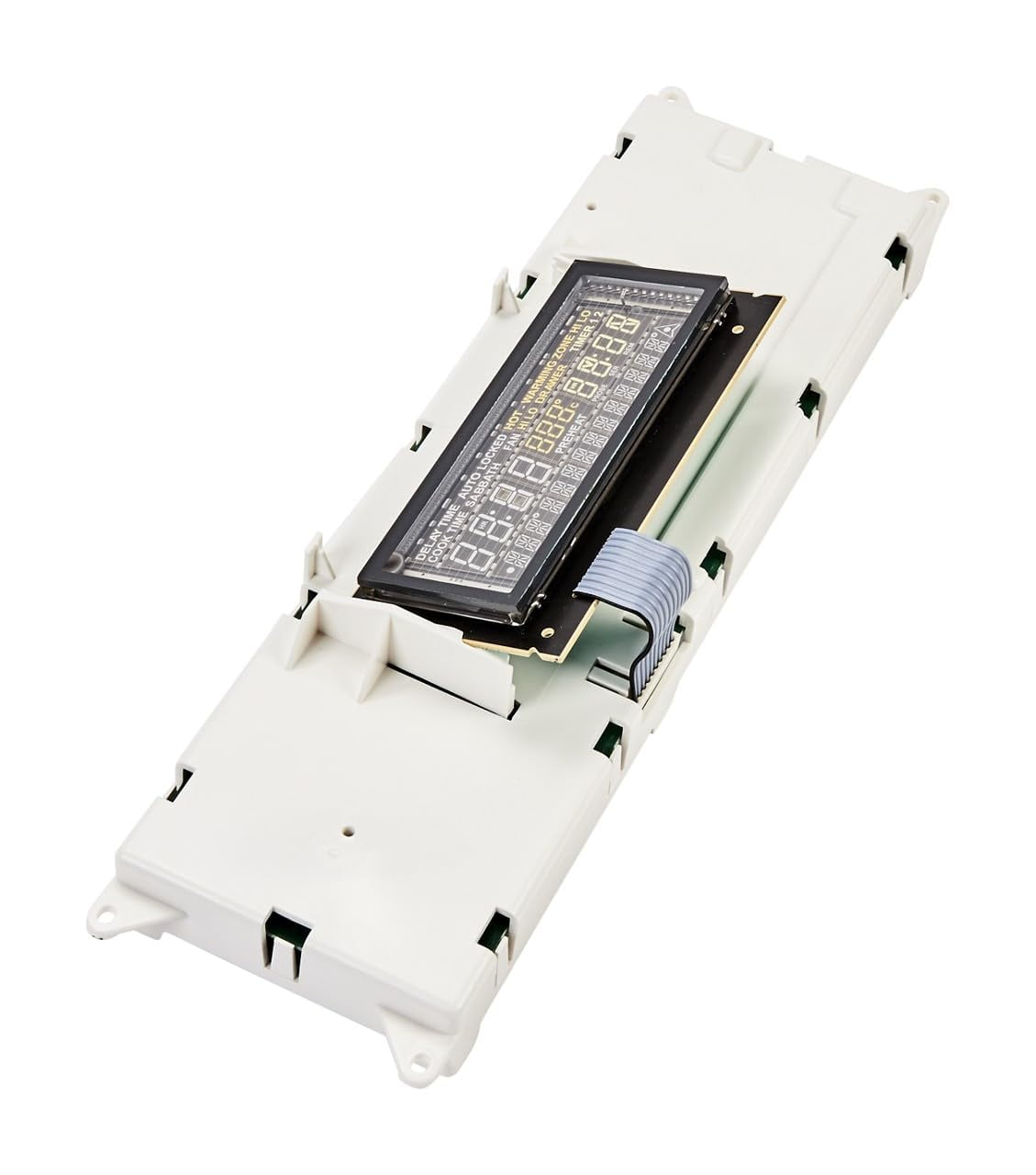 Whirlpool WP8507P234-60 OEM Range Electronic Control Board - Walmart.com