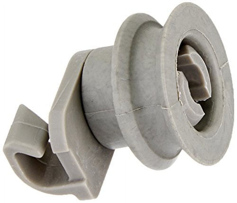 Whirlpool WP99003148 Dishrack Roller - Walmart.com