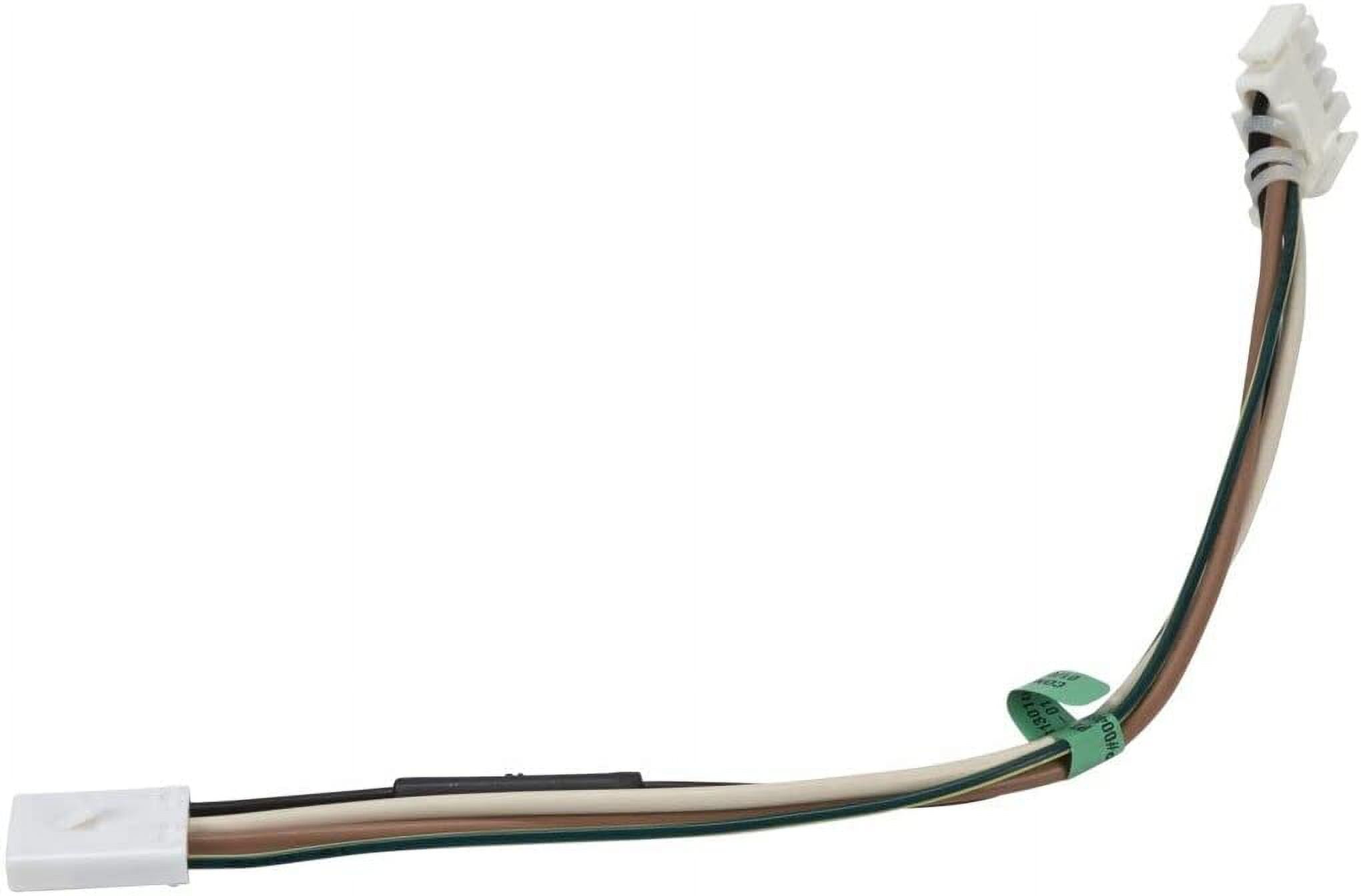 Whirlpool WPD7813010 French Door Refrigerator Ice Maker Wire Harness ...
