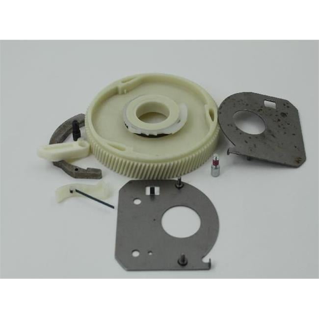 Whirlpool WPL388253A Washer Neutral Drain Kit - Walmart.com