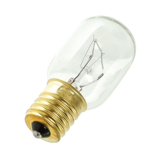 Whirlpool WPL8206232A Microwave Halogen Light Bulb - Walmart.com