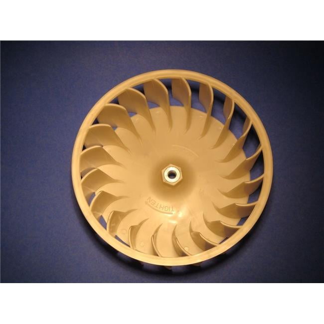 Whirlpool WPLD510139P Washer Blower Fan Package Assembly - Walmart.com