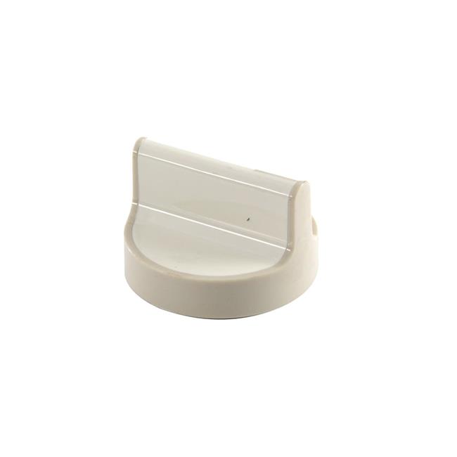 Whirlpool WPLW10676215 Electric Push Button Q BIS Knob - Walmart.com