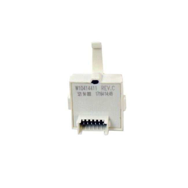 Whirlpool WPLW10859568 Washer Cycle Selector Switch - Walmart.com