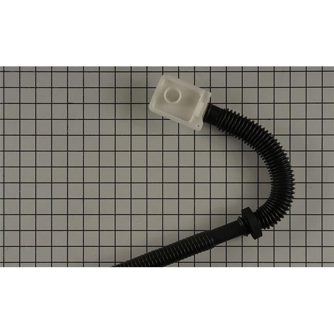 Whirlpool WPLW11553446 VMax 2 Internal Drain Hose Assembly - Walmart.com