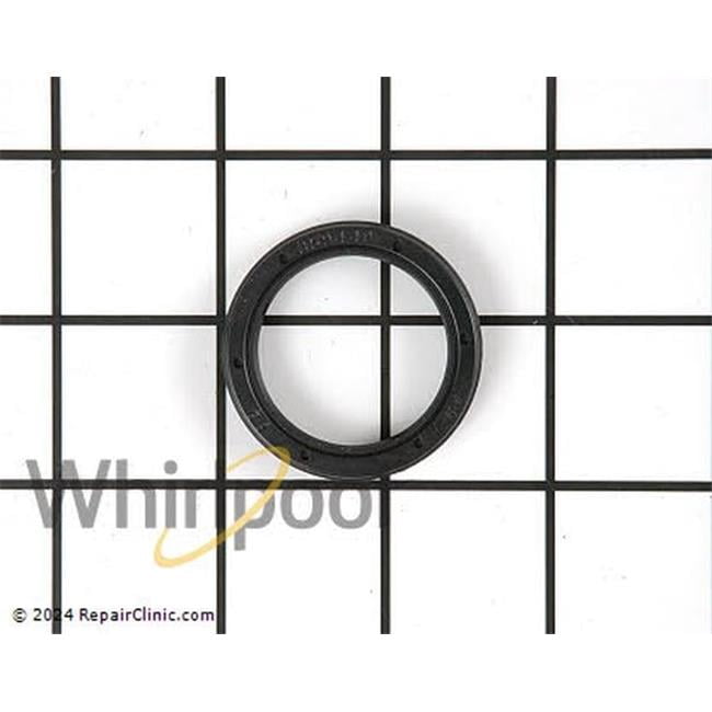 Whirlpool WPLWP359449 Washing Machine Gasket for W11095997 - Walmart.com