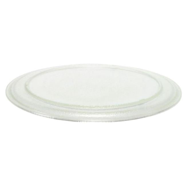 Whirlpool WPLWPW10315165 Microwaves Glass Cook Tray - Walmart.com