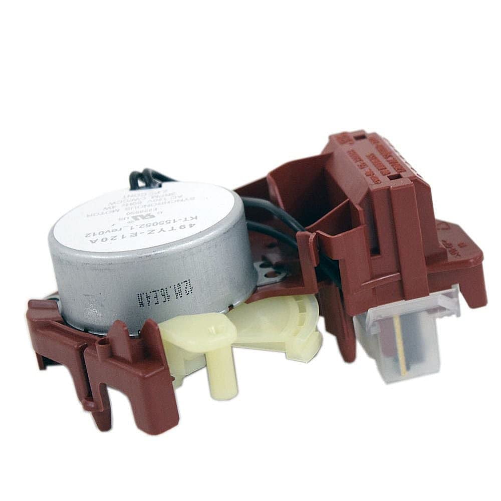 Whirlpool Top-Load Washer Shift Actuator, Agitate to Spin Cycle Part ...
