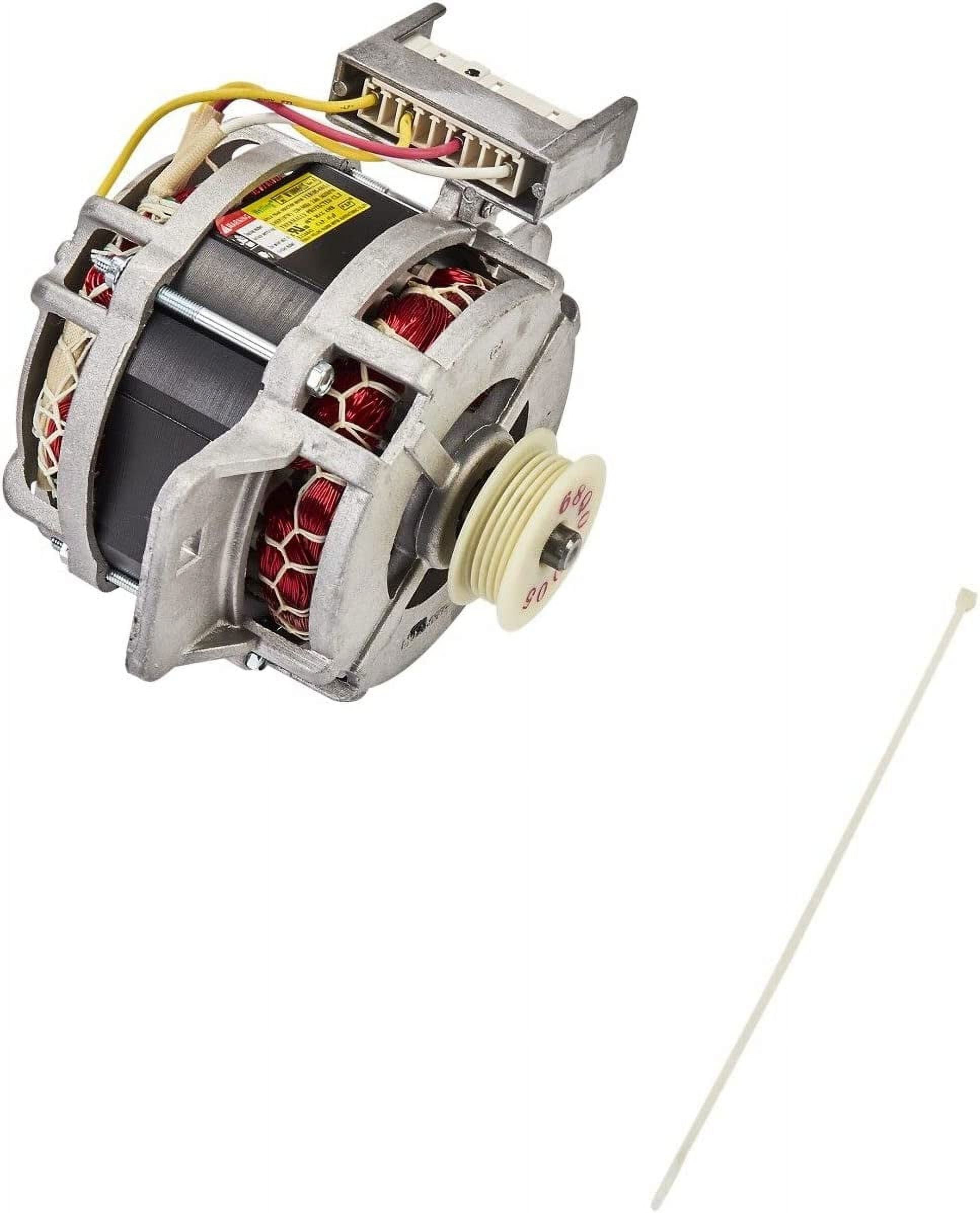 Whirlpool WPW10006415 Motor - Walmart.com