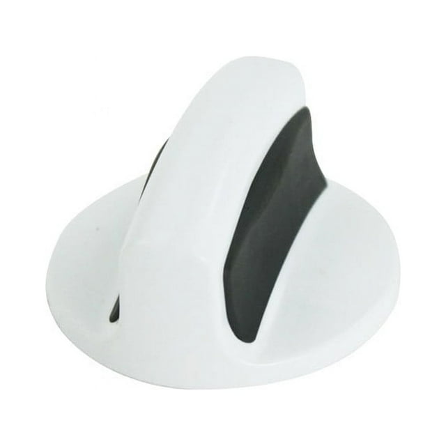 Whirlpool WPW10043440 Knob - OEM Part - Walmart.com