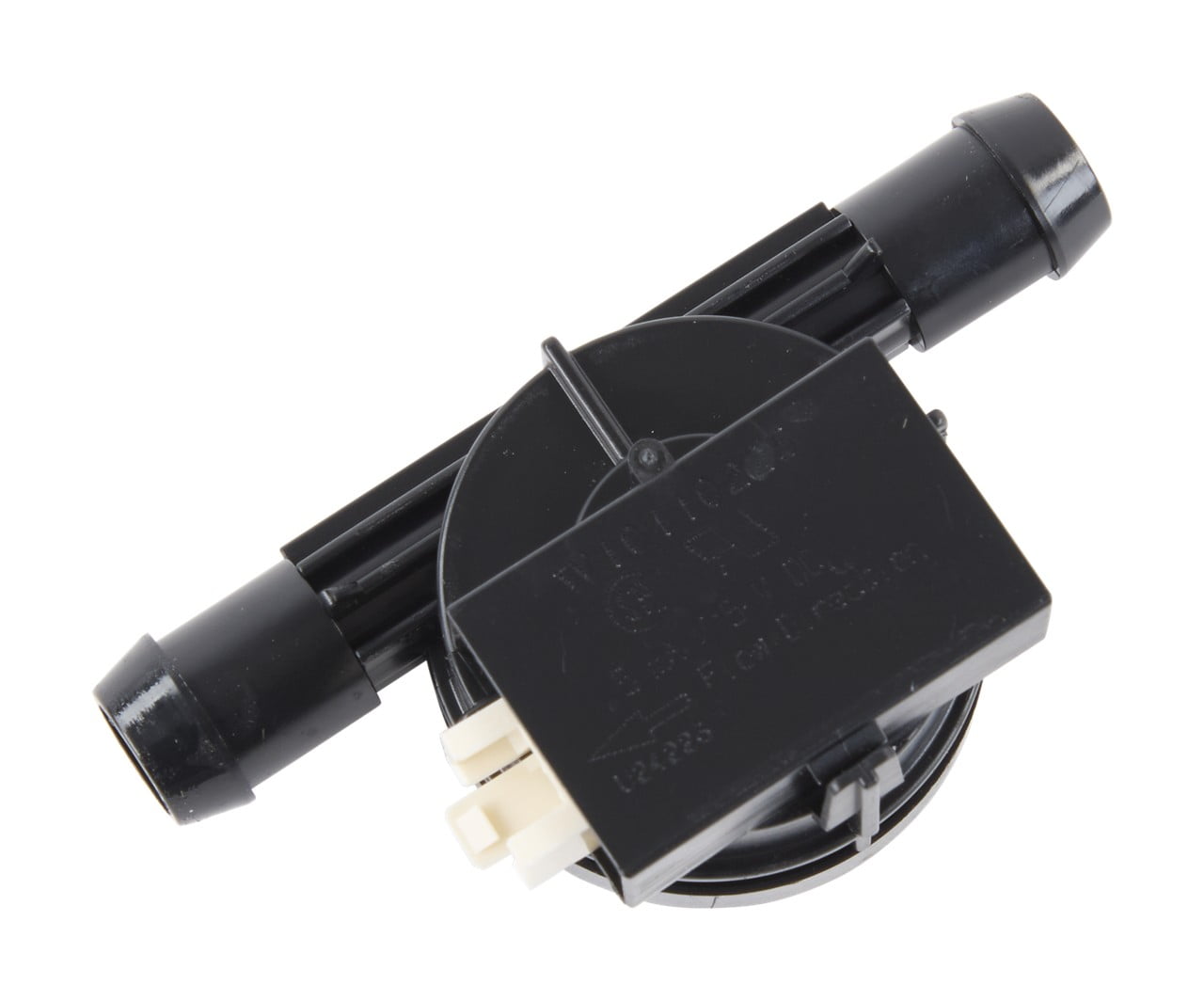 Whirlpool WPW10110225 Front Load Washer Flowmeter - Walmart.com