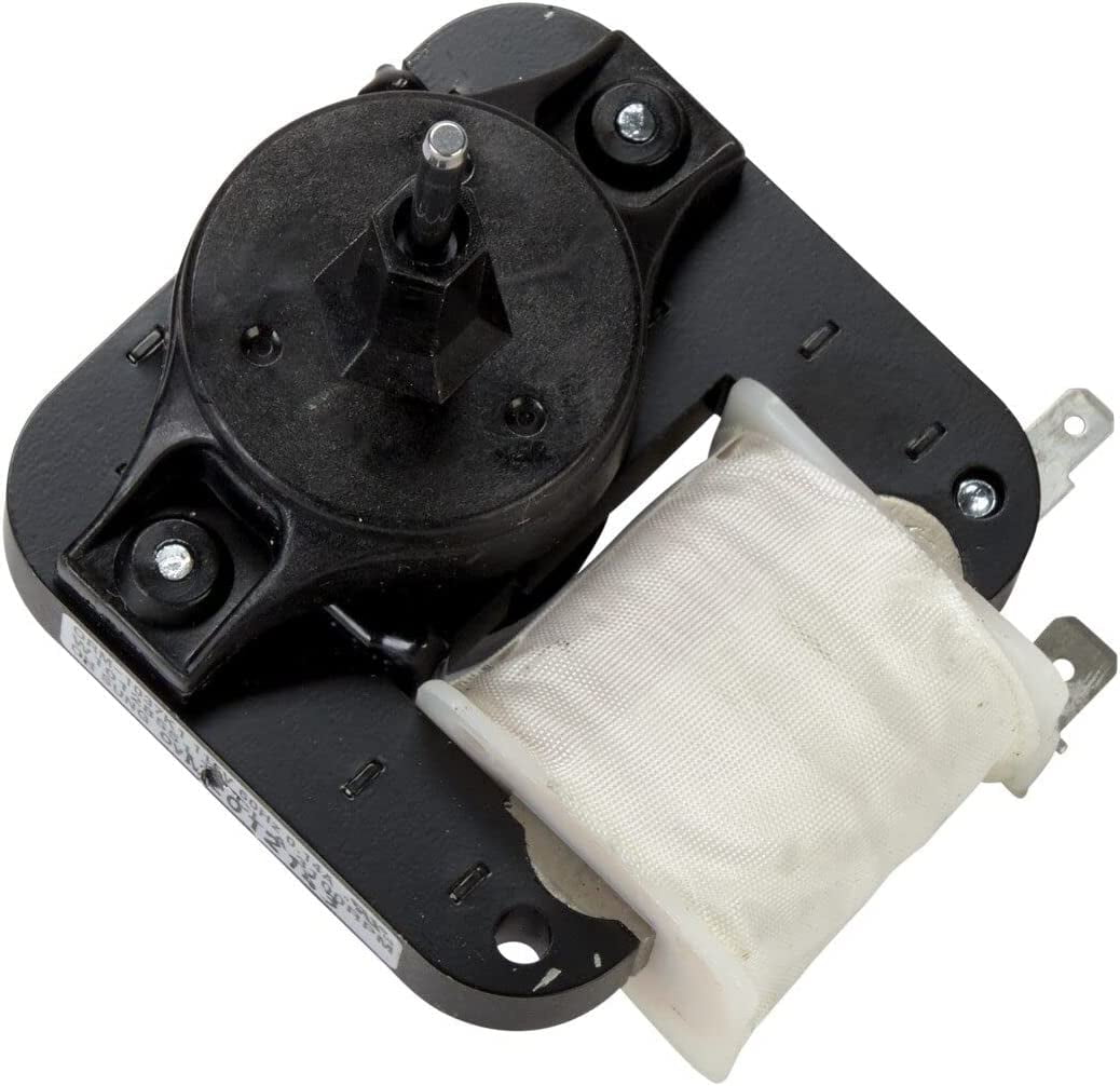Whirlpool WPW10128551 French Door Refrigerator Evaporator Motor ...
