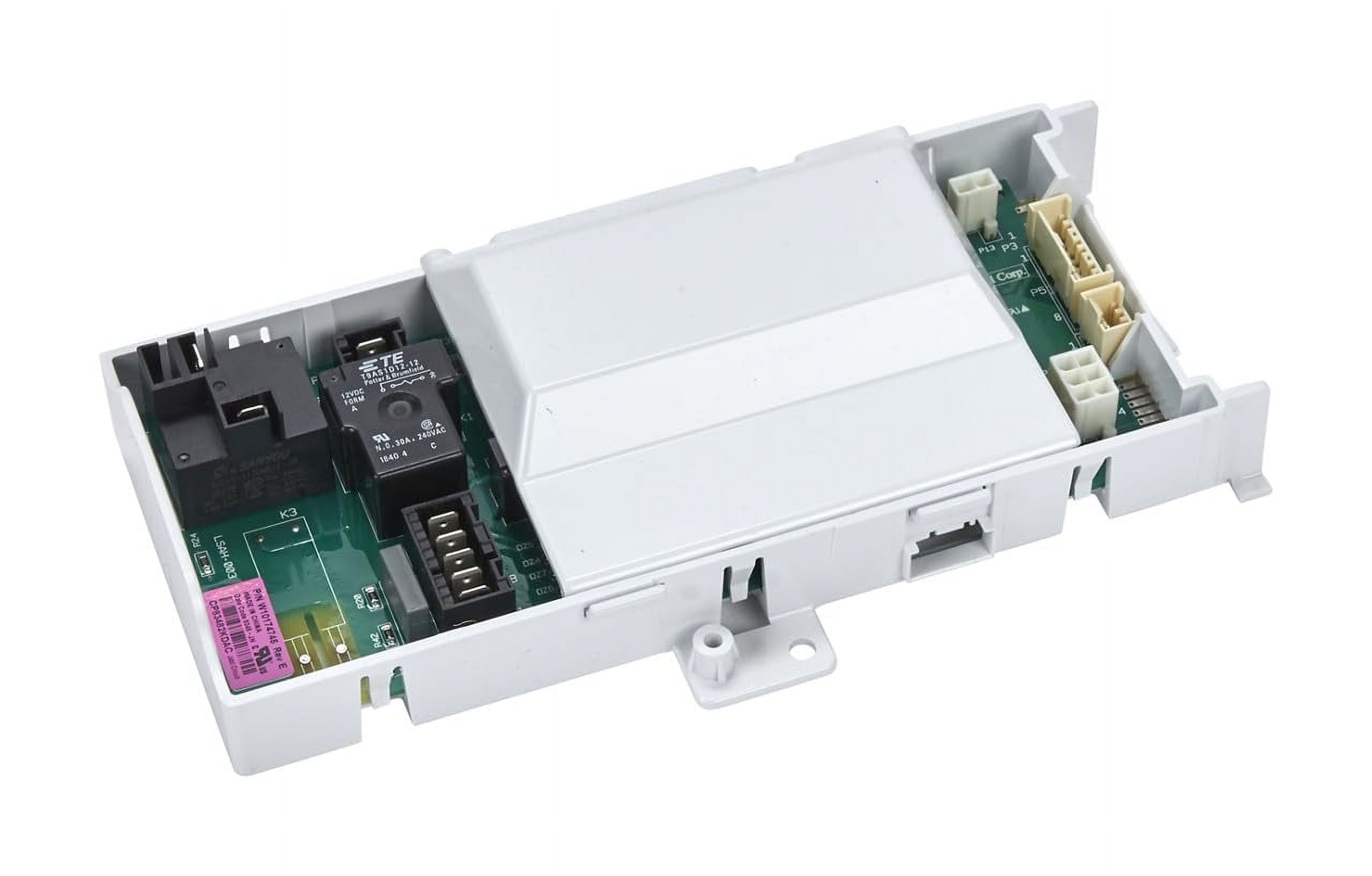 Whirlpool WPW10174745 OEM Dryer Electronic Control Board Assembly ...