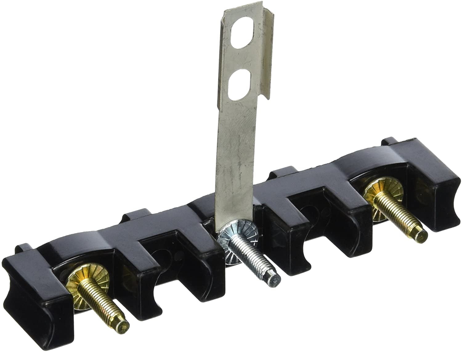 Whirlpool WPW10245259 Range Terminal Block - Walmart.com