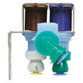 Whirlpool WPW10247306 Water Inlet Valve - Walmart.com