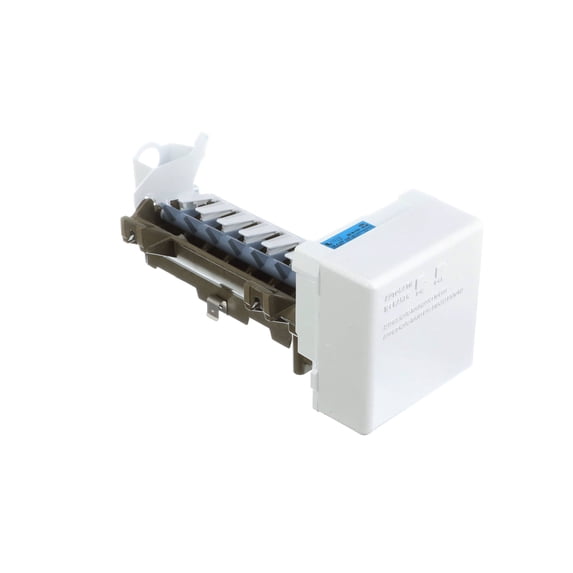Whirlpool WPW10300022 Genuine OEM Refrigerator Ice Maker Assembly ...