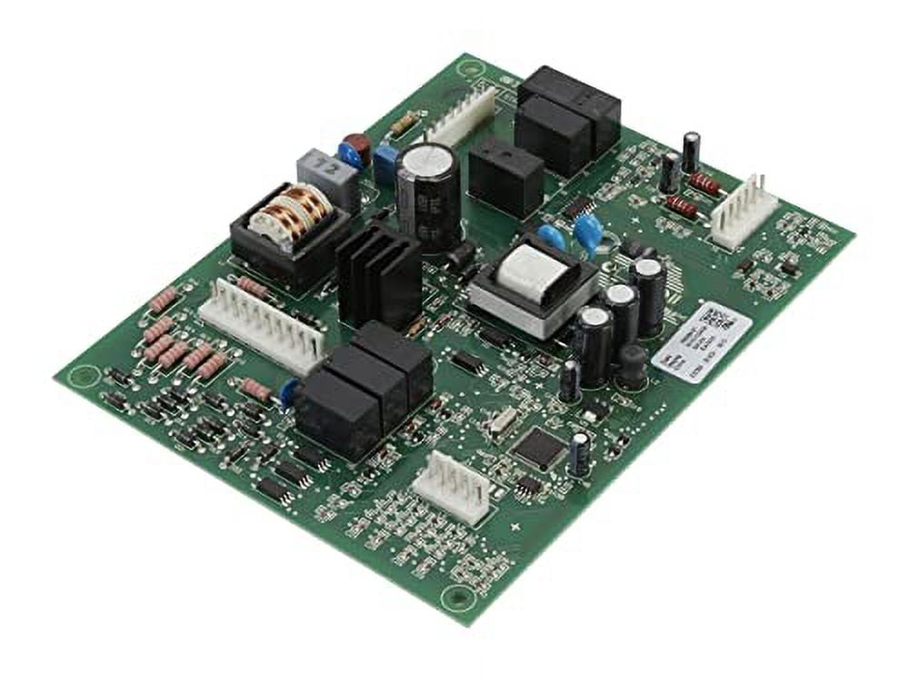 Whirlpool WPW10310240 SxS Refrigerator High Voltage Control Board ...