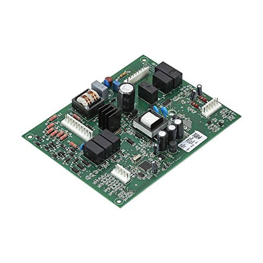 Whirlpool WPW10312695 Genuine OEM Refrigerator Main Control Board ...