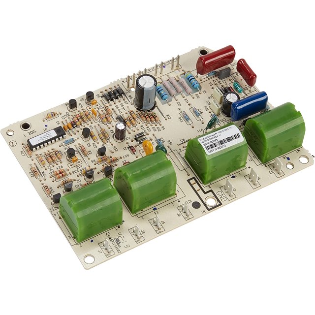 Whirlpool WPW10331686 Gas Range Control Module - Walmart.com
