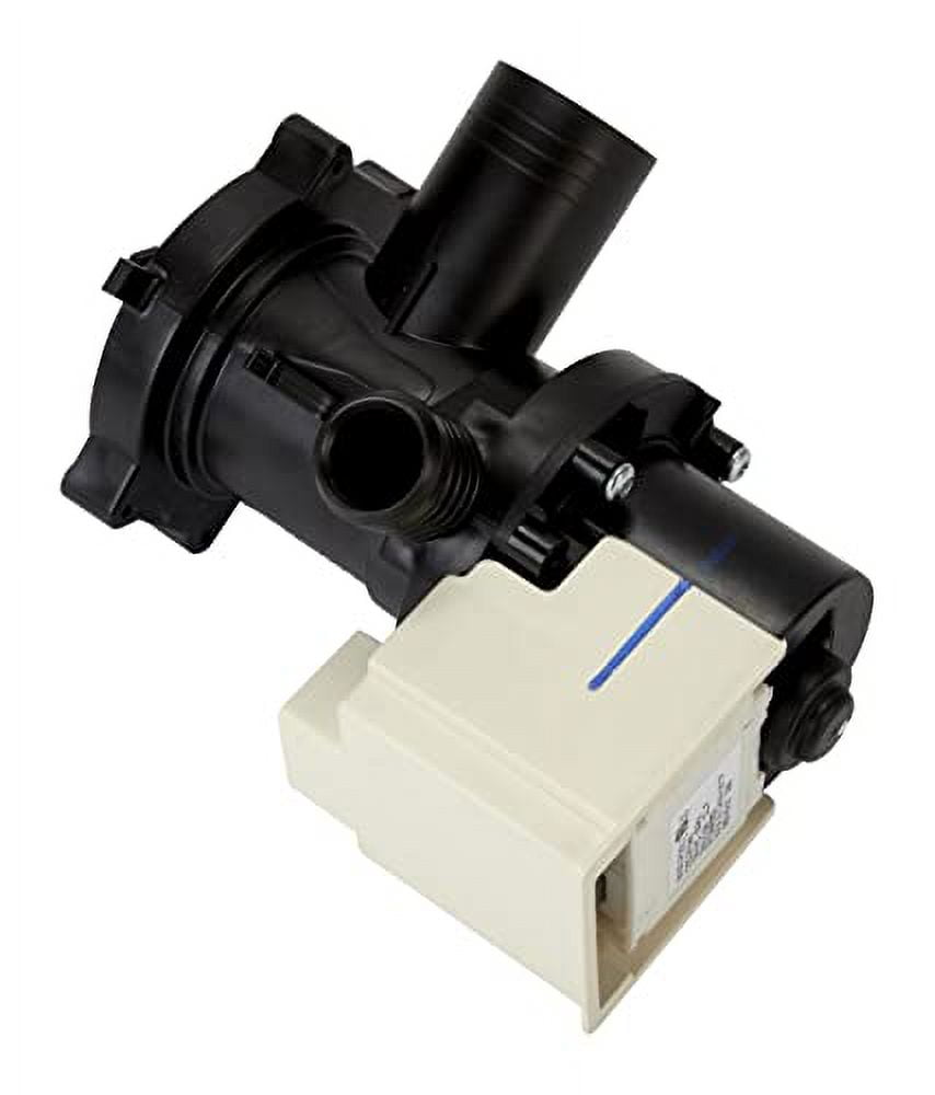 Whirlpool WPW10465252 Top Load Washer Drain Pump - Walmart.com