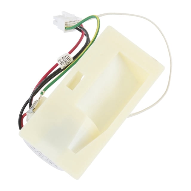 Whirlpool WPW10479155 Genuine OEM Refrigerator Damper Control Assembly ...