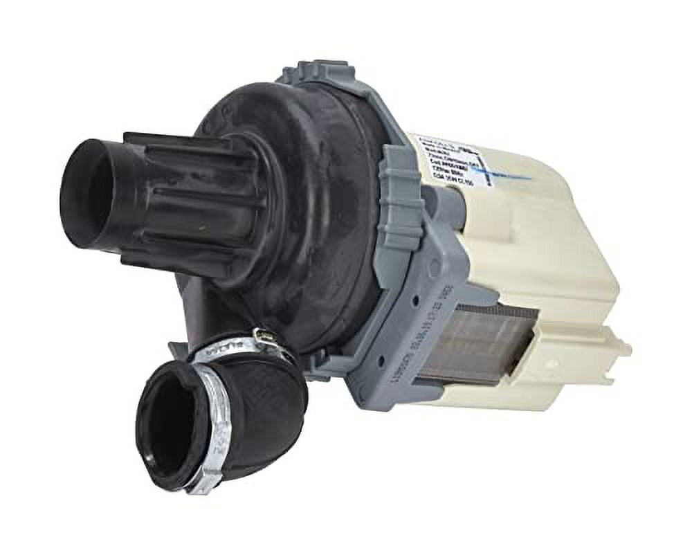Whirlpool WPW10510667 Circulation Pump - Walmart.com