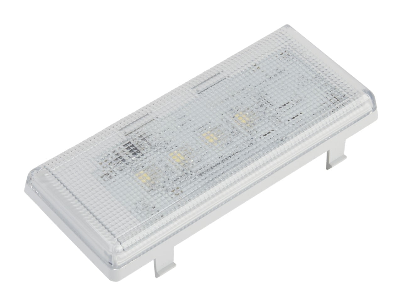 Whirlpool WPW10515058 Original Genuine OEMSxS Refrigerator LED Light ...