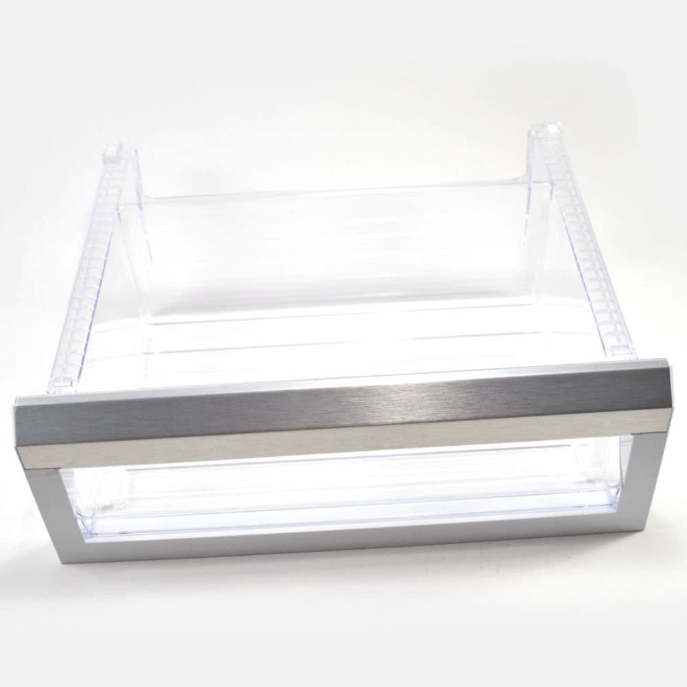 Whirlpool WPW10542037 Refrigerator Snack Pan - Walmart.com