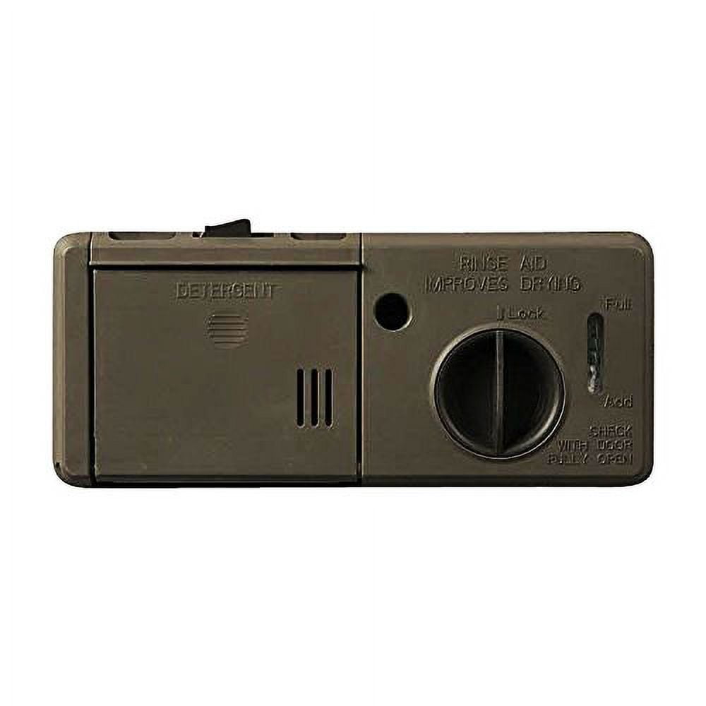 Whirlpool WPW10629971 Dispenser - OEM Part - Walmart.com