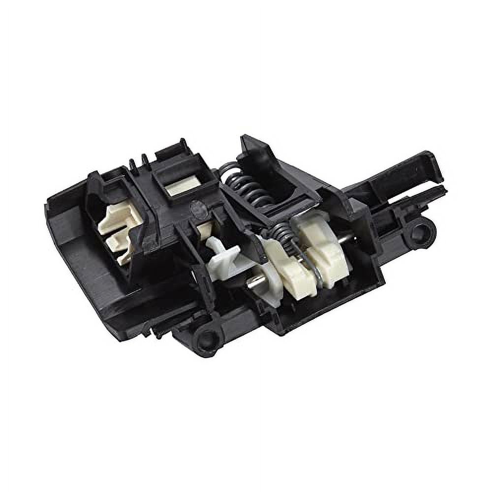 Whirlpool WPW10653840 Dishwasher Door Latch - Walmart.com