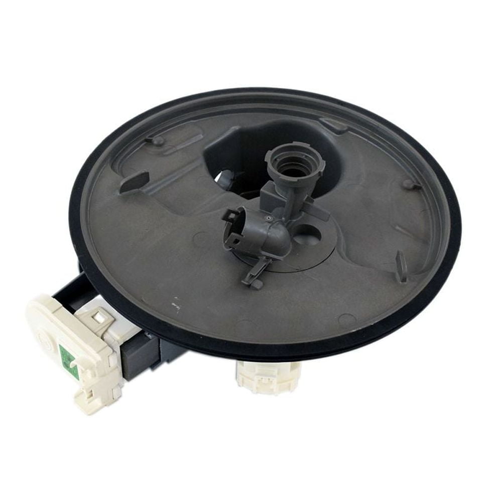 Whirlpool WPW10671941 Dishwasher Sump And Motor Assembly - Walmart.com