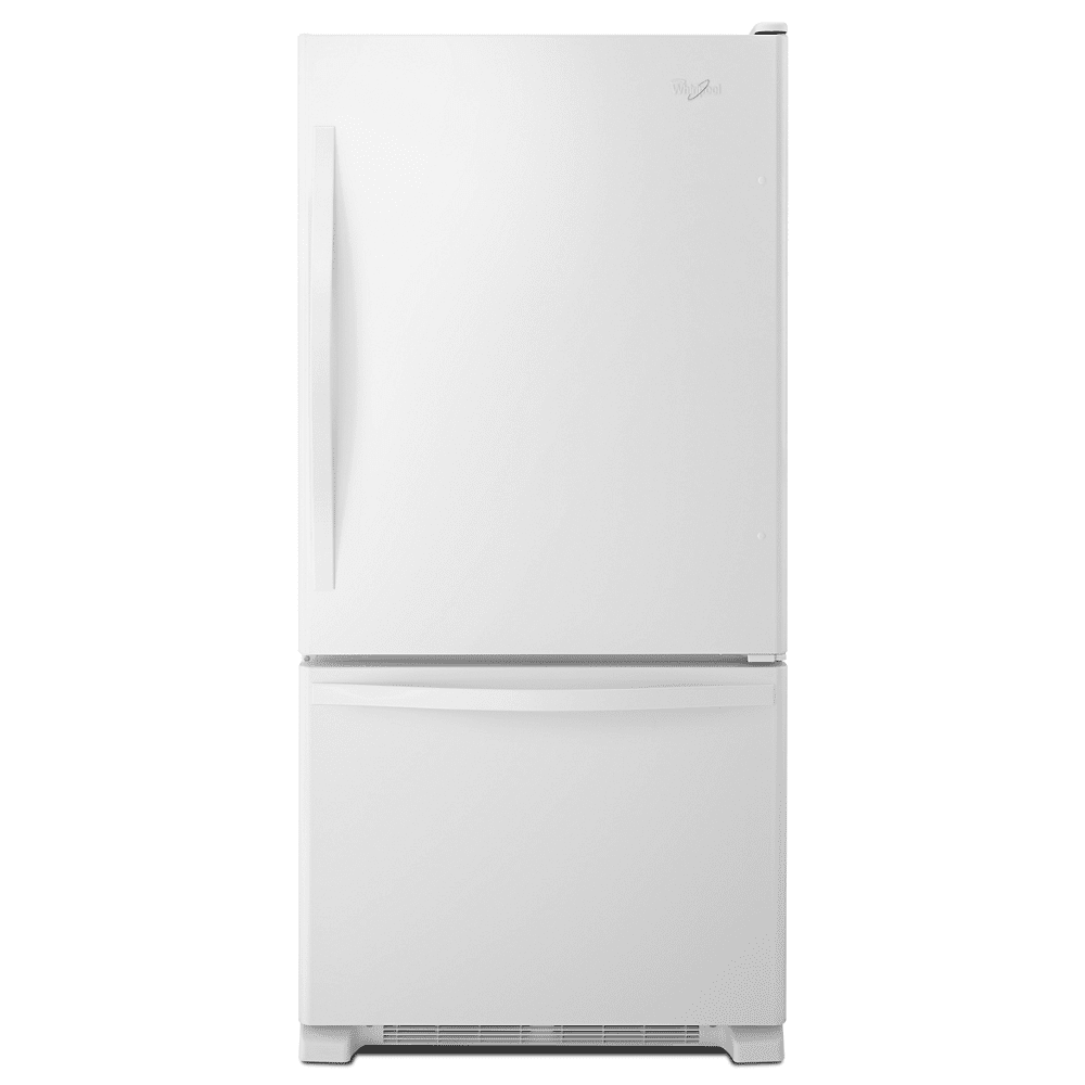 Compact Whirlpool Refrigerator